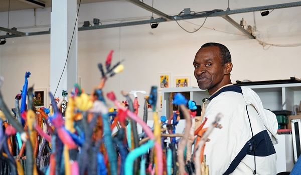 Sanda AMADOU - Art 54